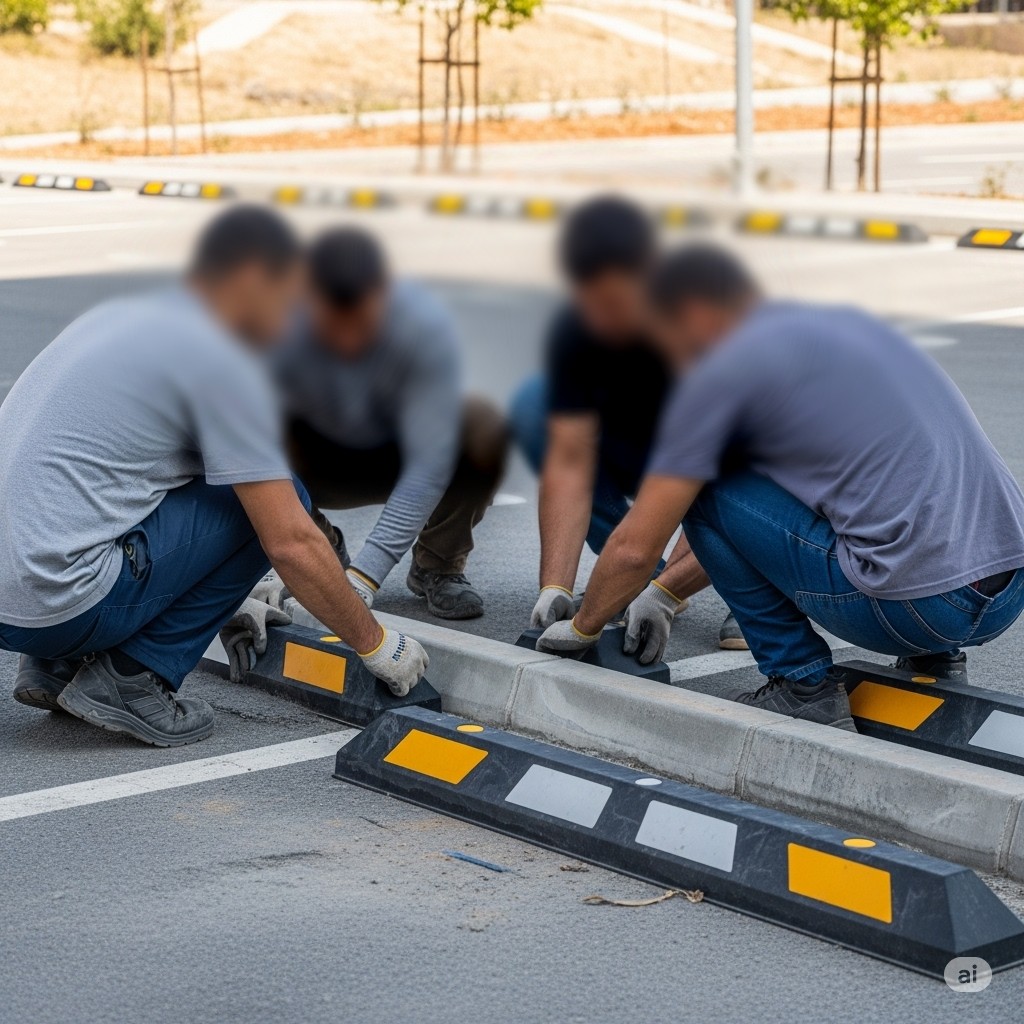 right choice striping